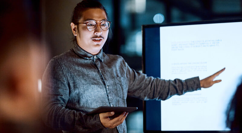 Microsoft Cloud Gateway Program | Insight Singapore